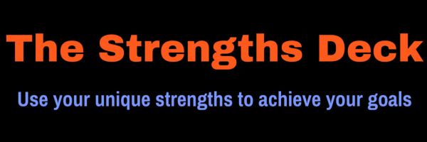 The Strengths Deck Downloads - The Strengths Deck